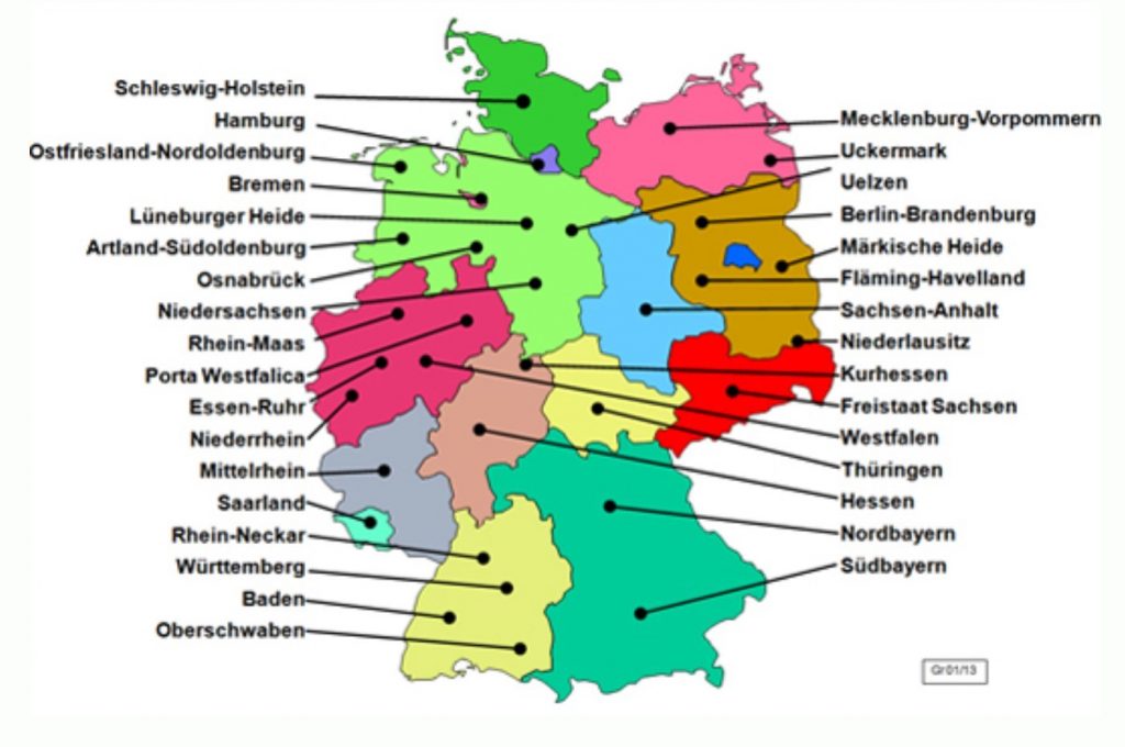 VDD Gruppen – Verein Deutsch-Drahthaar e.V.